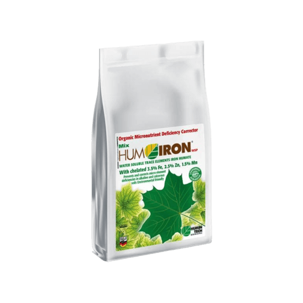 کود آهن هیوم آیرون (میکرومیکس) 1 کیلویی - دکتر اکسیژن